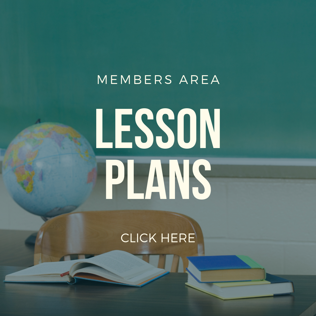 Teach World History - Helping history teachers to save time and be awesome!