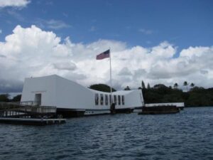 Visit Pearl Harbor - Teach World History